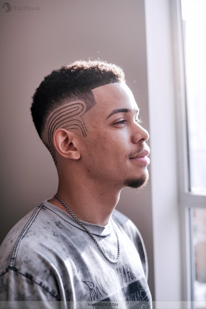 18 Fresh Taper Fade Haircut Black Style Inspirations For 2026