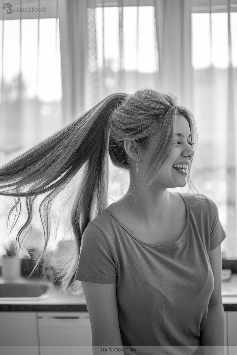 23 Gorgeous Long Haircut With Layers For Maximum Volume And Movement