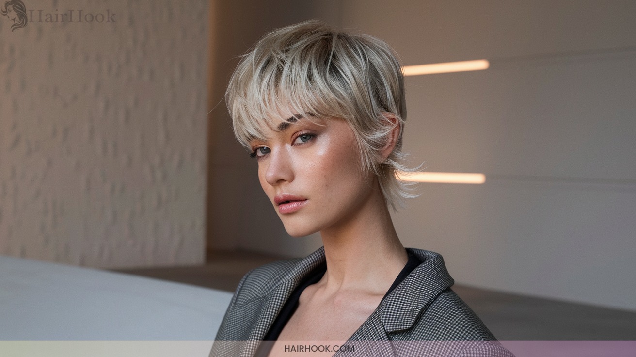 12 Celebrity-Inspired Pixie Shag Haircut Styles For 2026