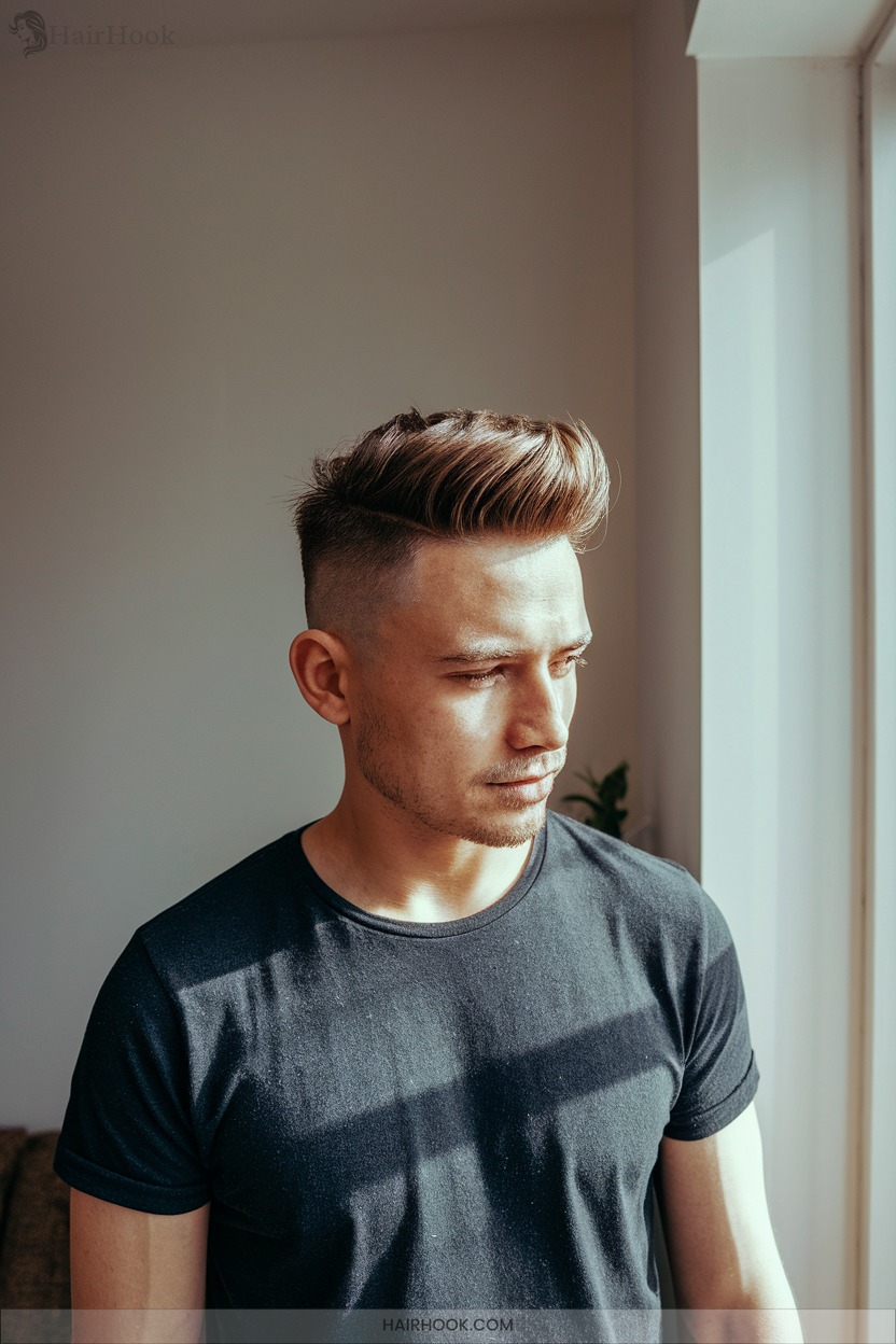 21 Versatile Taper Haircut Styles For Every Hair Type