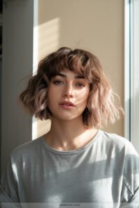 21 Stunning 3b Curly Haircut Styles That Define Your Spirals