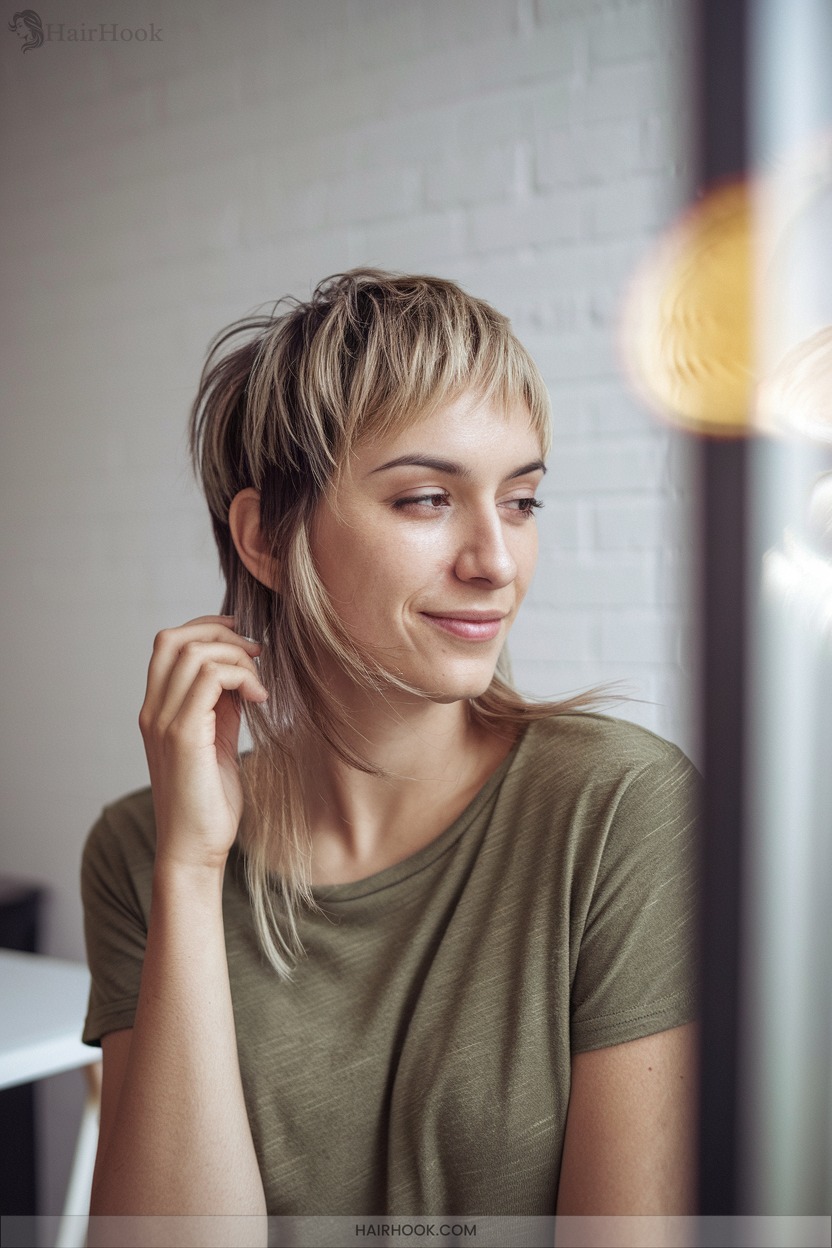 11 Stunning Pixie Haircut For Thick Hair Styles That Reduce Bulk