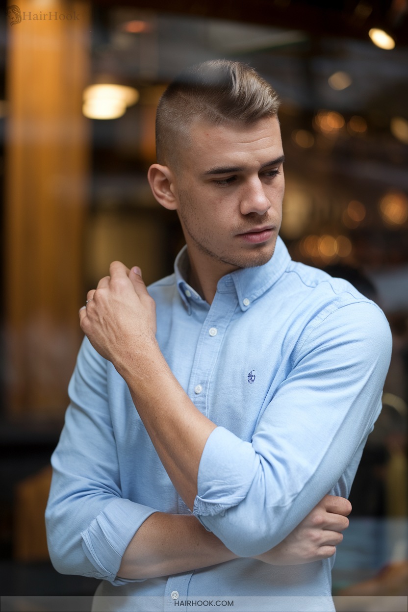 21 Versatile Taper Haircut Styles For Every Hair Type