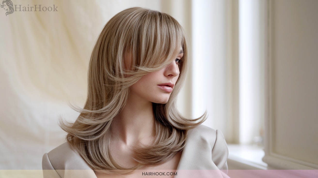 22 Beautiful Long Haircut With Layers Face Framing Techniques For 2026