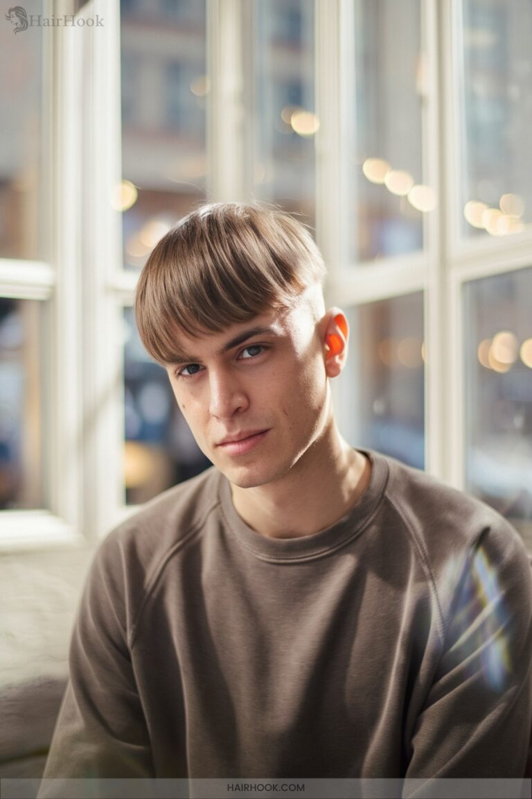 21 Versatile Taper Haircut Styles For Every Hair Type