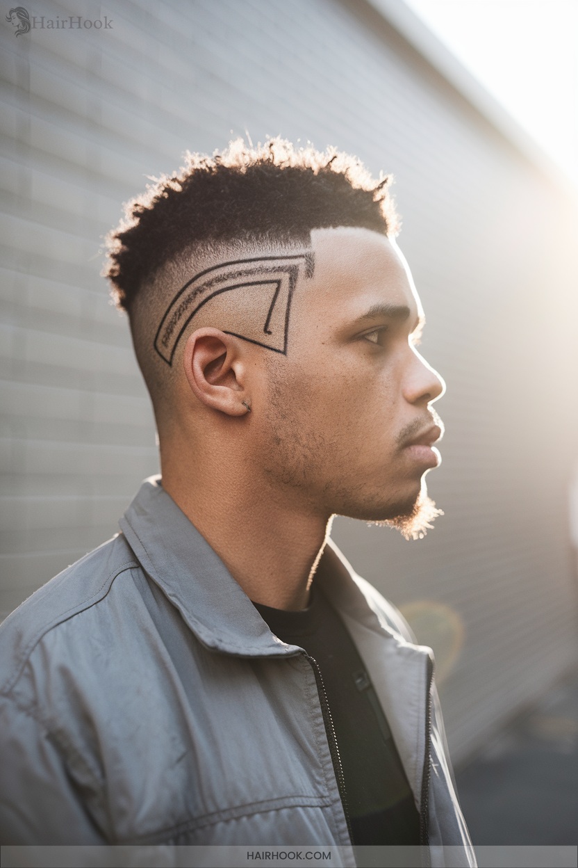 18 Fresh Taper Fade Haircut Black Style Inspirations For 2026