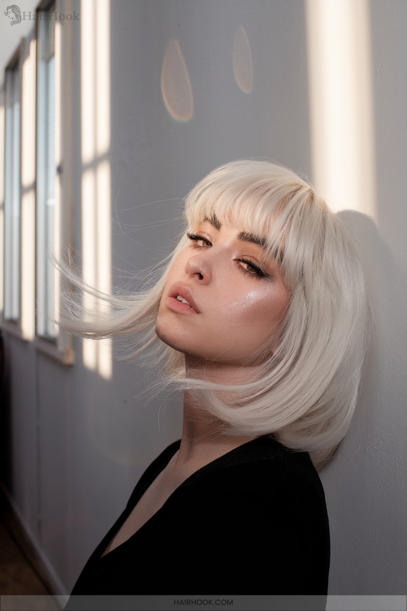 17 Celebrity-Approved Butterfly Bob Haircut Styles For Maximum Volume