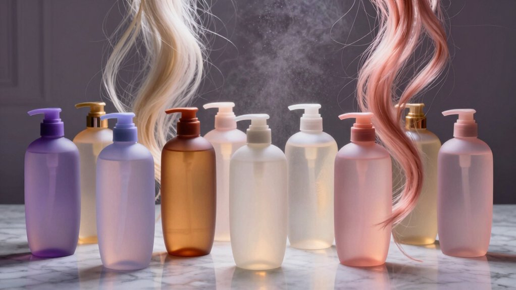 9 Best Hair Toner Shampoos For [YEAR] (Keep Your Tone Perfect)