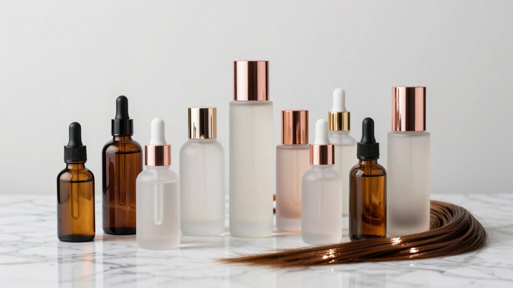 12 Best Heat Protectant Serums For [YEAR] (Save Your Strands)