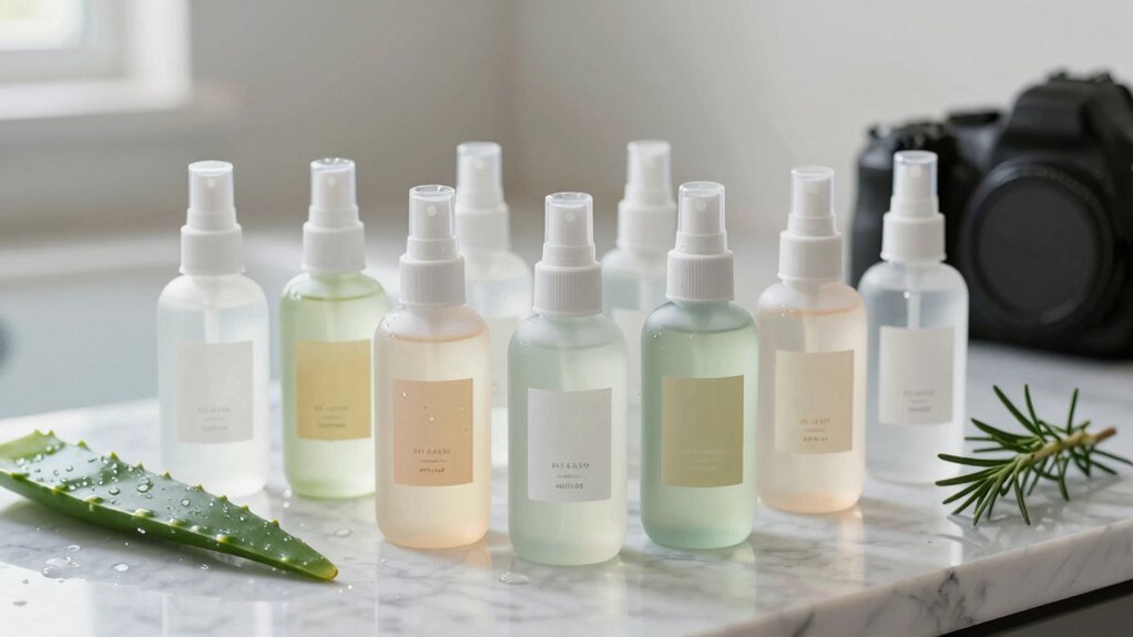 10 Best Spray Leave-In Conditioners For [YEAR] (Hydrate & Revive)